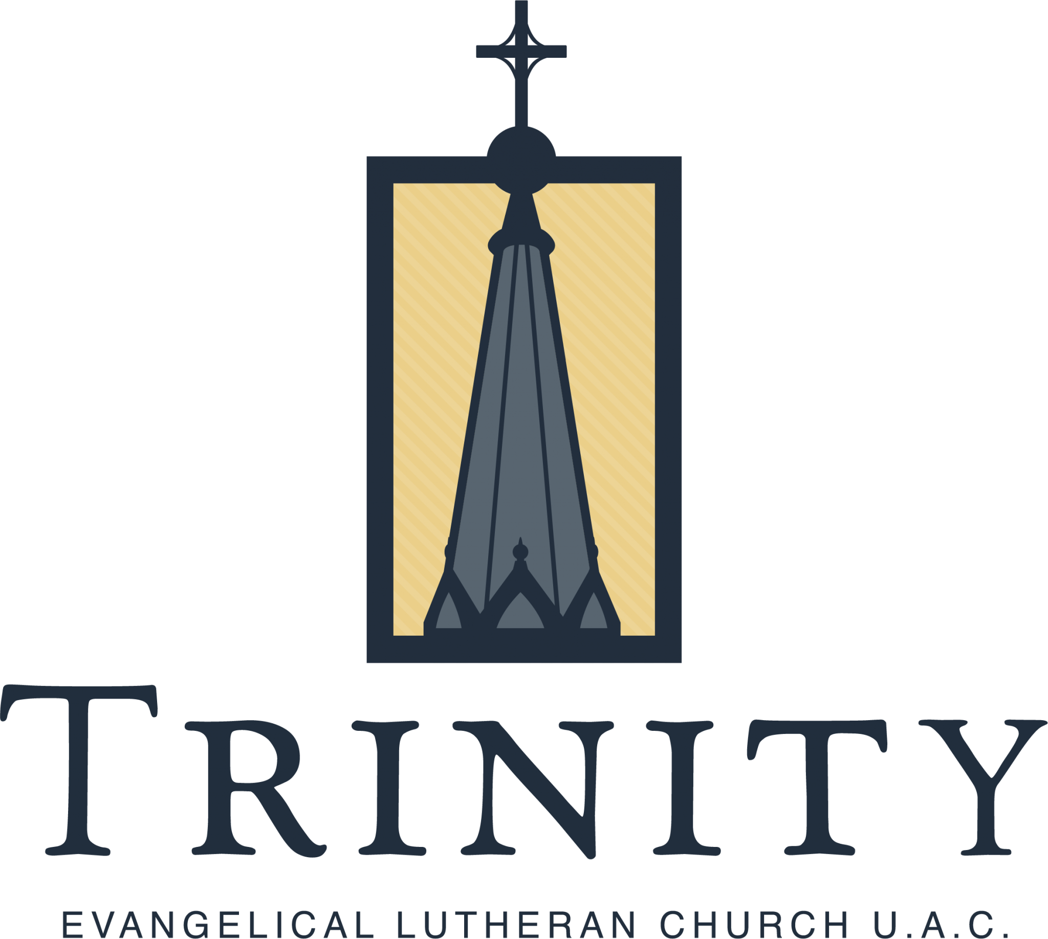 Trinity Evangelical Lutheran Church - Welcome Home to Trinity